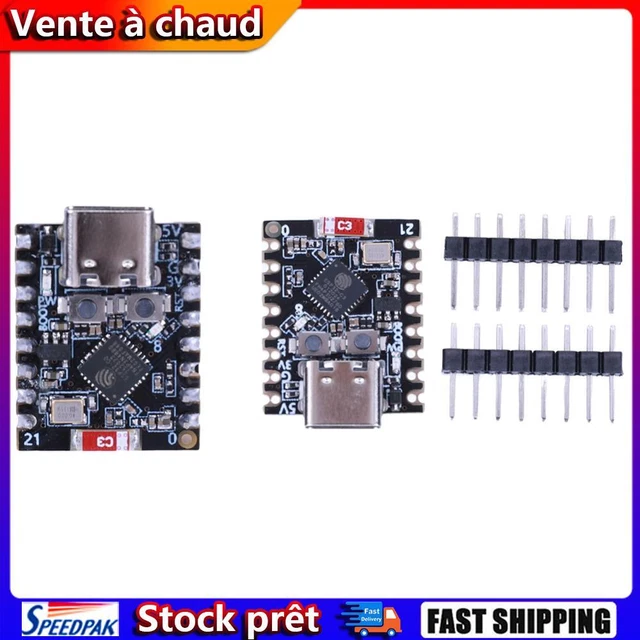 ESP32 C3 DEVELOPMENT Boards SuperMini Development Boards Dev Board for Arduino F EUR 7,07 ...