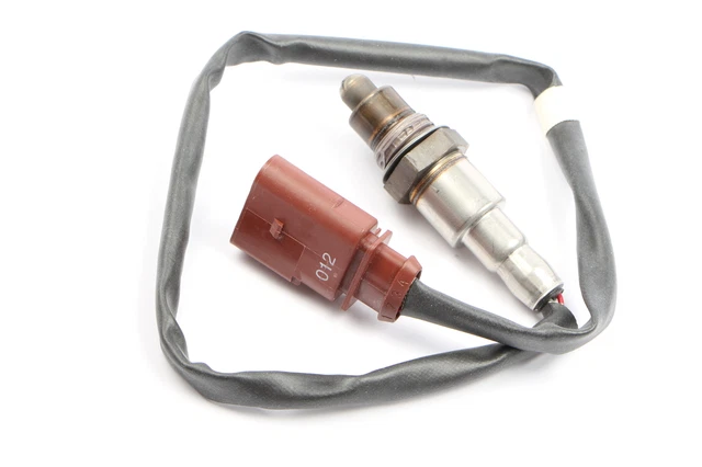 NEUF ORIGINAL VW Sonde Lambda Capteur 04C906262J EUR 205,75 - PicClick FR