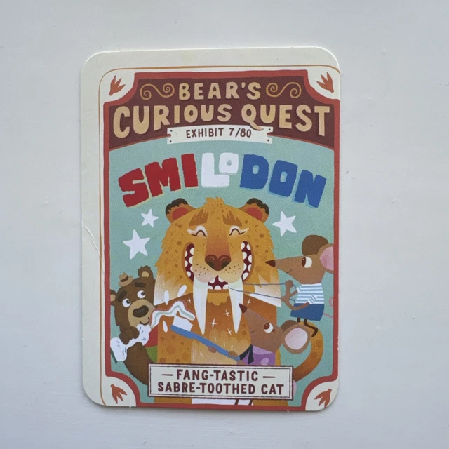 Yoyo Bear Cards Rare FOR SALE! - PicClick UK