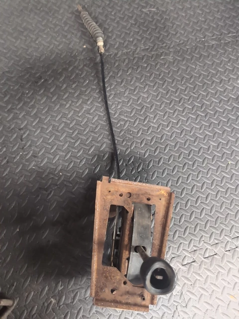 1970-81 FIREBIRD TRANS Am Automatic Floor Shifter Camaro $164.78 ...