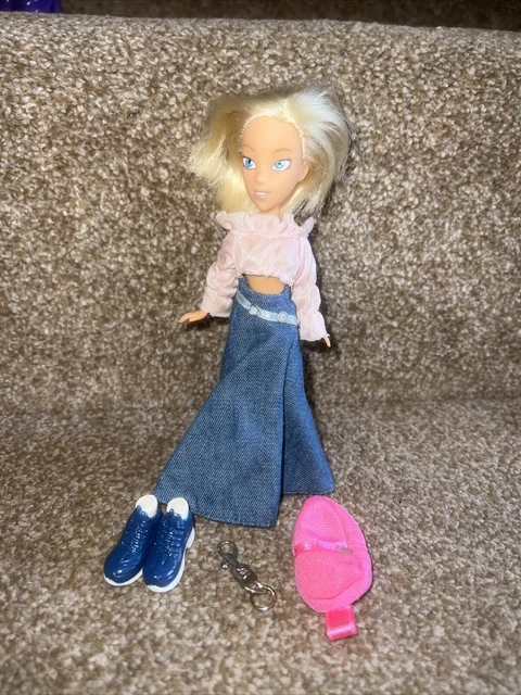 WITCH W.I.T.C.H CORNELIA Doll £16.00 - PicClick UK