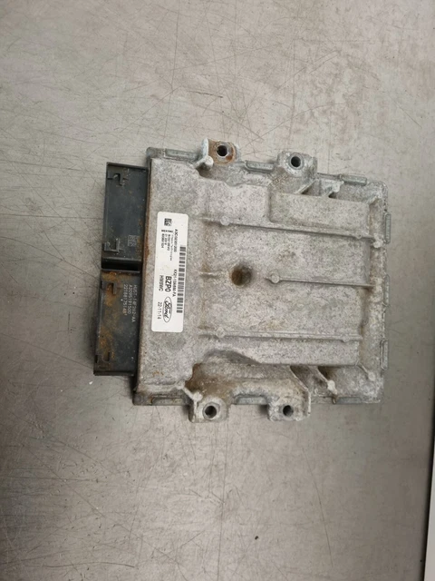 FORD TRANSIT CUSTOM Mk8 Engine Ecu Kk2112A650Fa 2.0Tdci 2022 £54.99 ...