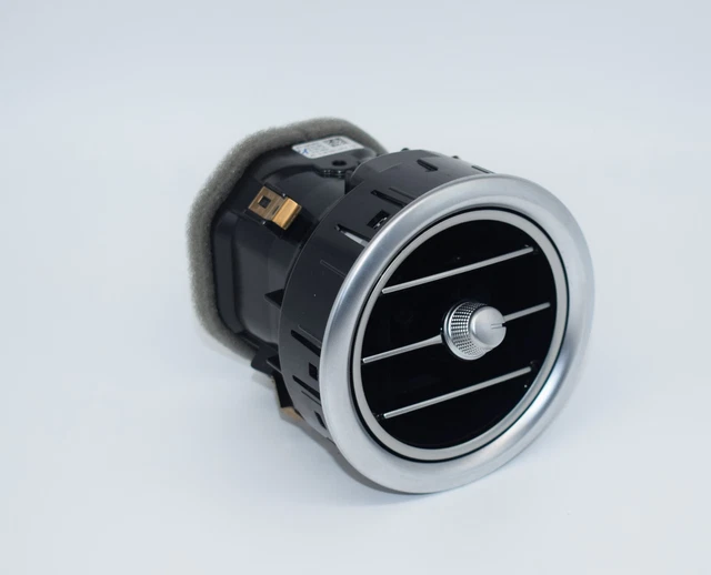 GENUINE MERCEDES W447 V class air nozzle cockpit dashboard a4478306801 ...