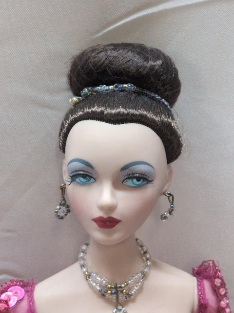 ASHTON DRAKE - 1999 An American Countess 16" Gene Marshall Fashion Doll ...
