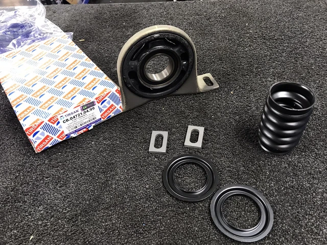 POUR SPRINTER VW Crafter Crafter Arbre Central Support Roulement ...