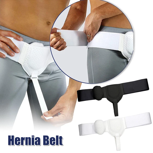 HERNIA SUPPORT BELT Double Inguinal Groin Hernia Pain Relief Truss hernia-support-belt-double-inguinal-groin-hernia-pain-relief-truss