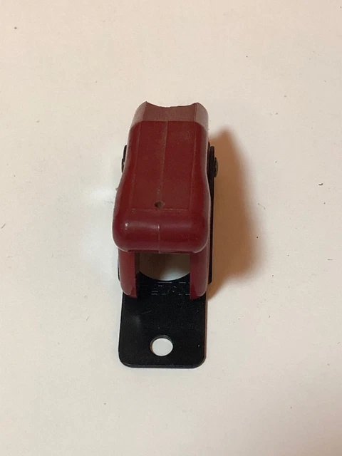 NEW WARBIRD, MILITARY Aircraft Cockpit Switch Guard, Eaton P/N MS25224 ...