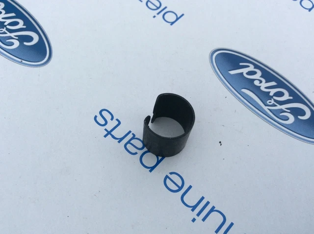 FORD CAPRI MK1/2/3 New Genuine Ford throttle cable clip £5.85 - PicClick UK