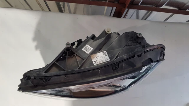 MERCEDES W177 SCHEINWERFER Led Multibeam Rechts A1779065500 EUR 380,00 ...