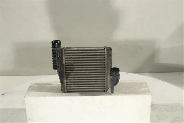 P9675627980 ECHANGEUR AIR pour CITROEN C4 PICASSO II D LIVE ...