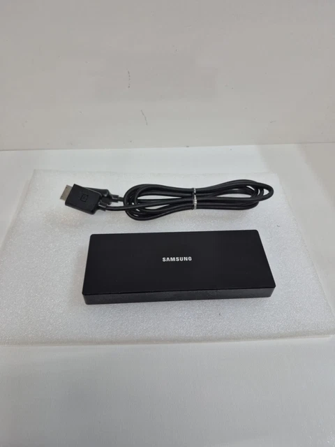 SAMSUNG ONE CONNECT BN96-35817B Mini Box With Cable- Black $210.65 - PicClick CA