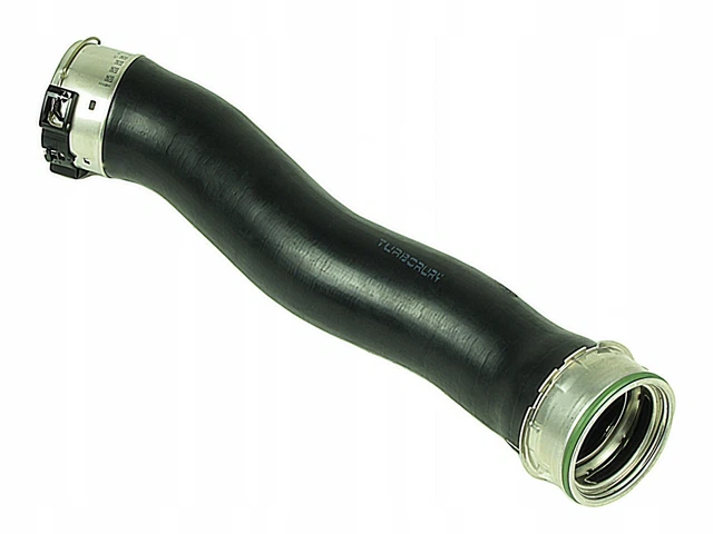 TUBO TURBO D’ARIA Manicotto Intercooler Per Bmw E46 E82 E88 E90 E91 ...