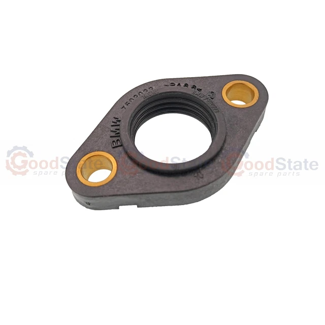 GENUINE BMW N42 N46 E87 E83 Valvetronic Rocker Cover Flange Gasket Seal ...