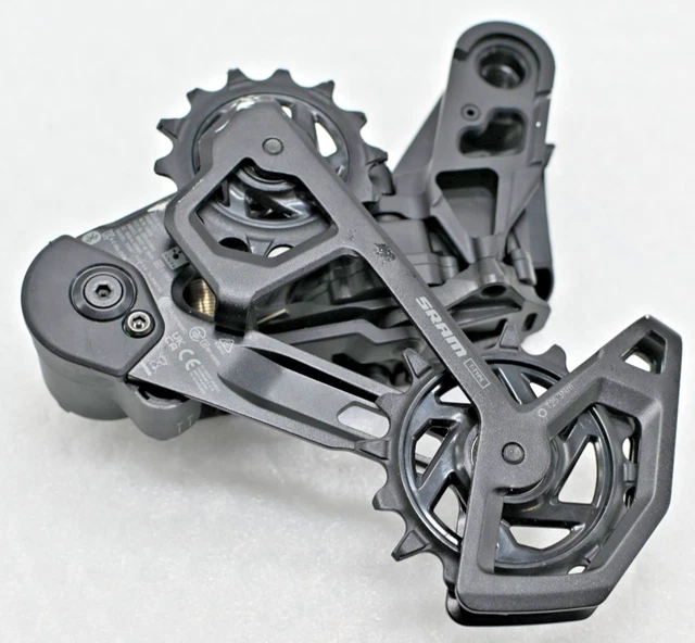 SRAM X0 EAGLE Transmission AXS T-Type Dérailleur EUR 370,48 - PicClick FR
