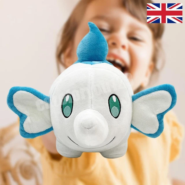 # PALWORLD FLUFFY Toy Stuffed Cartoon Plushie for Game Fan Lover (Baby ...