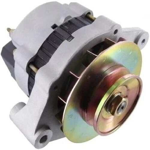 MARINE ALTERNATOR REPLACEMENT For Volvo Penta $120.00 - PicClick CA