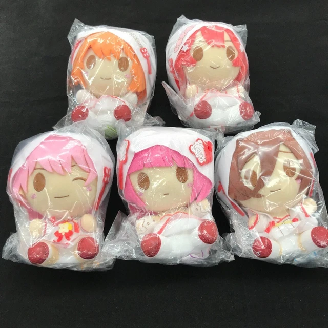 BANDAI ICHIBANKUJI FILM The Bride Of Fifths Meeting You Ghijk Award ...