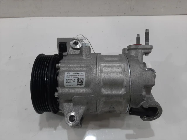 FORD PUMA TITANIUM MK1 2018-2025 FORD AC Air Con Compressor Pump OEM ...