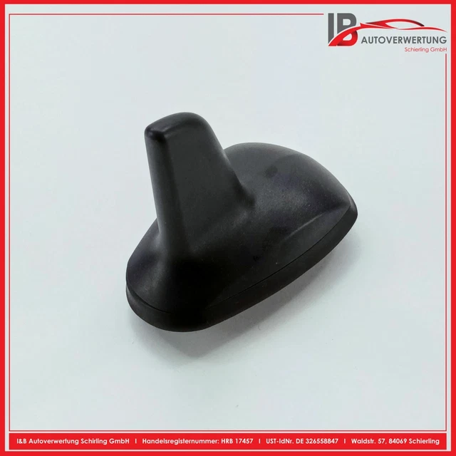 MERCEDES C-CLASS W204 C200 CGI Antenna Roof A2048208275 ORIGINAL £43.77 ...