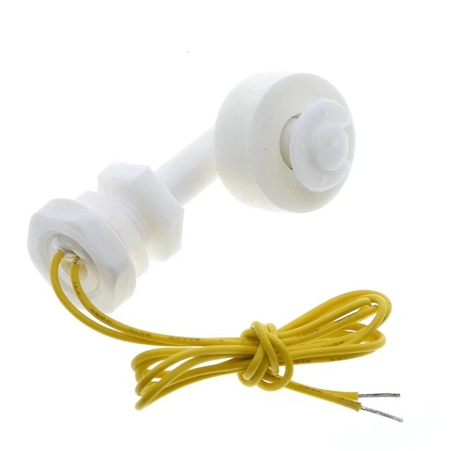 JAKESPECIAL – MINI Water Level Float Switch for Aquariums EUR 28,79 ...