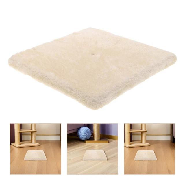 CAT SCRATCHER POST Replacement Base: M8/M10 Cat Tree Scratch Base ...