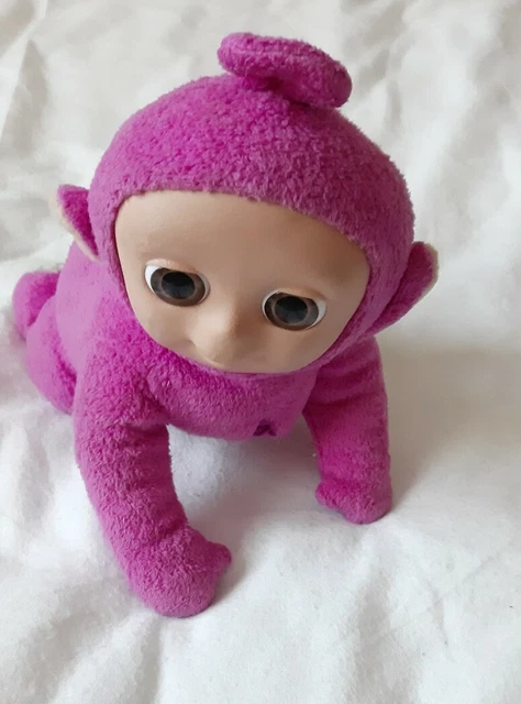 TELETUBBIES SHUFFLE & Giggle Tiddly Tubby Ping Working Tested FAST P&P ...