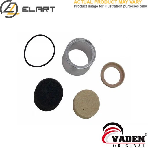 REPAIR KIT COMPRESSOR 1100 225 750 For Mercedes-Benz Atego Citaro ...