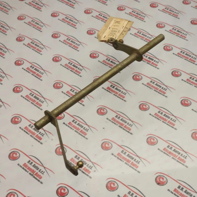 LIEN PÉDALE ACCÉLÉRATEUR Fiat 128 Cod. 4309117 Neuf Original EUR 20,66 ...