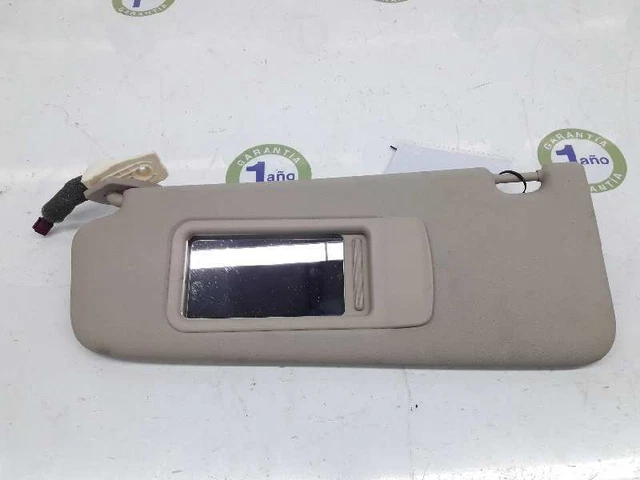 51167248855 PARE-SOLEIL GAUCHE pour BMW 5 20 D 2011 51169196683 1063821 ...