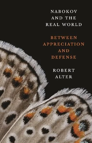 ROBERT ALTER NABOKOV and the Real World (Poche) EUR 26,25 - PicClick FR