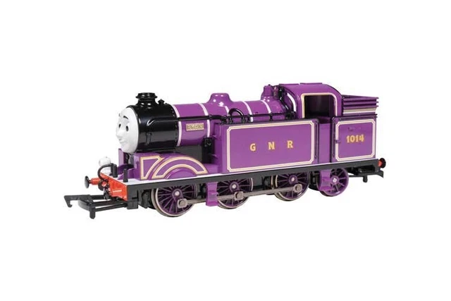 ESCALA HO - Bachmann Locomotora de Vapor Ryan - 58823 Neu EUR 179,76 ...