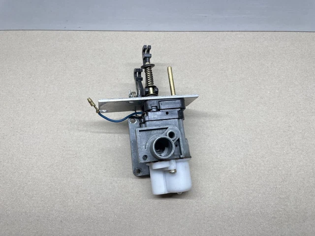 SPARTAMET - ORIGINAL Bing Vergaser 81/8/101 carburetor Saxonette (83-25 ...