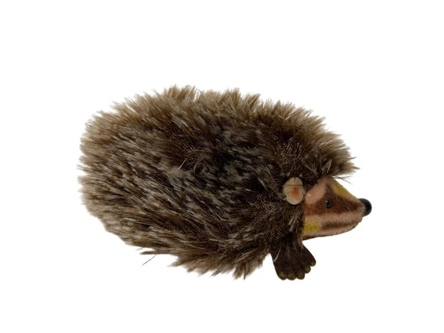 STEIFF TIER 1670/10 Hérisson Joggi - 10 cm. Excellent état EUR 24,60 ...