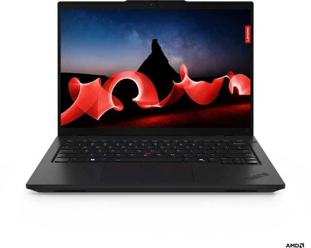 LENOVO THINKPAD L14 Gen.5 - Intel Core Ultra 7/512GB/16GB/WUXGA ...