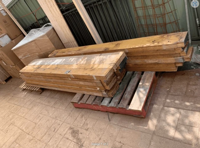 LVL - HYSPAN - Timber - 240 x 63 H2S E13 (EXT & INTERNAL USE) $100.00 ...