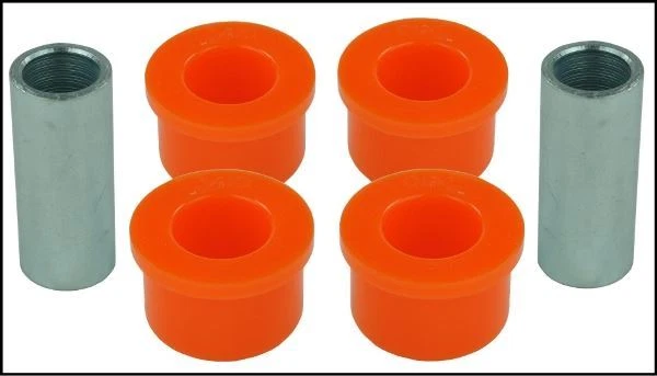 LAND ROVER DEFENDER 90 Suspension Bushes 1994+ Panhard Rods (ANR3410 ...