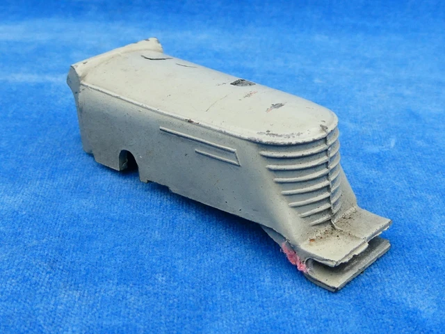 RARE ++ SOLIDO DEMONTABLE MAJOR - CARROSSERIE Body EUR 54,90 - PicClick FR