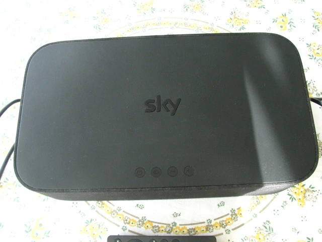 SKY DEVIALET SOUNDBOX £54.76 - PicClick UK