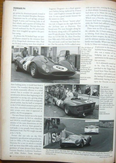 [EUROPEAN CAR] EUROPEAN Car Magazine USA March 1999 £45.14 - PicClick UK
