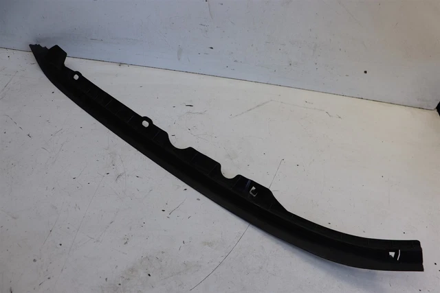 MERCEDES BENZ CLA45 AMG C117 2018 Front Bonnet Hood Seal RHS ...