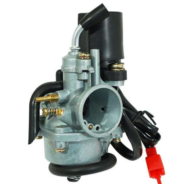 CARBU 16 ORIGINE starter auto Naked One Original Easy Spy EUR 39,80 ...