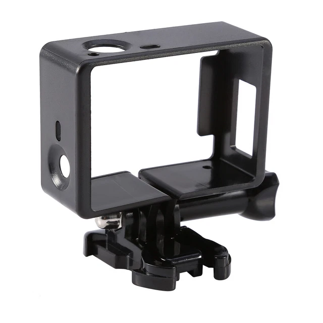 STANDARD SIDE BORDER Frame High Quality Camera Standard Border Frame ...