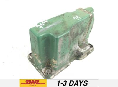 VOLVO 20441628 COOLANT Manifold Crankcase Ventilation Trucks Lorries ...