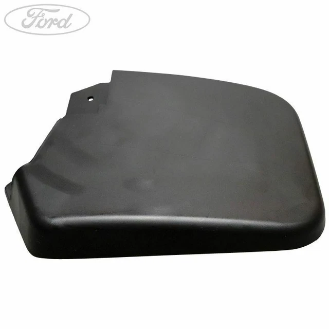 GENUINE FORD TRANSIT Tourneo Custom Front N/S Mud Flap Single x1 2014 ...