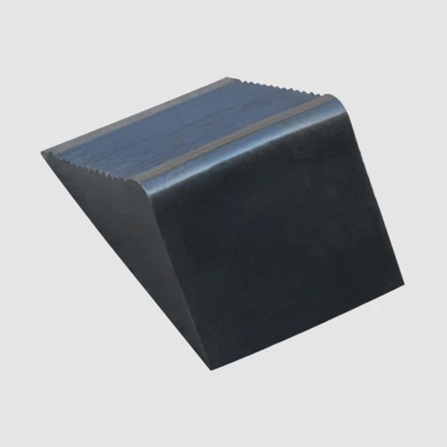 CAR DRIVEWAY CURB Ramp Driveway Gutter Ramp Rubber Driveway Ramp £13.18 ...