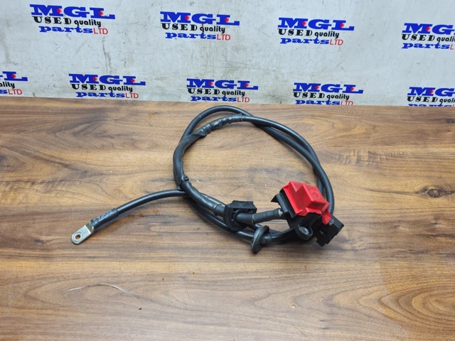 VOLKSWAGEN TOUAREG 7P Positive Battery Cable Wiring Loom 7P0971599C ...