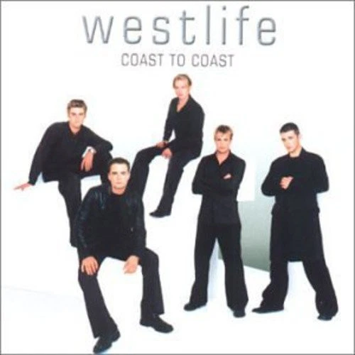 WESTLIFE COAST TO Coast (CD) $25.50 - PicClick CA