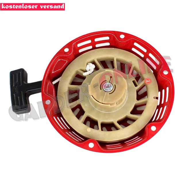 SEILZUGSTARTER FÜR CMI TG 2700 Stromerzeuger Stromaggregat ...