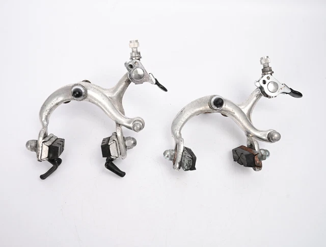 VINTAGE DIA-COMPE N500 Old School BMX Road Bike Brakeset Mid-Reach ...