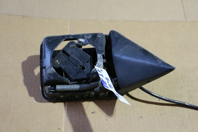 ORIGINAL MERCEDES BENZ 190E W201 E-Class W124 Exterior Mirror Right A1248110498 EUR 36,00 ...